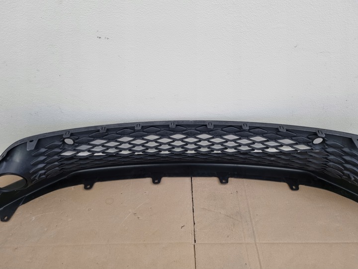 52129-F4010 TOYOTA C-HR CHR СПОЙЛЕР ПЕРЕДНЬОГО БАМПЕРА замовити на DTP ...