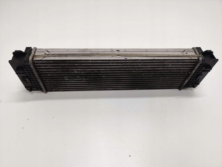 A9075011600 MERCEDES SPRINTER W907 2.2 18-радіатор інтеркулера ...