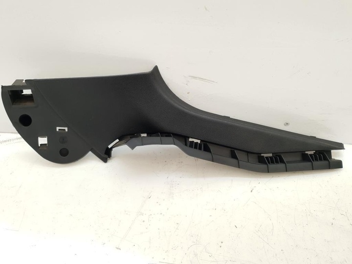 DEFENSE TRUNK LIDS RIGHT RENAULT MEGANE 3 CUPE 769340007r Buy (used ...