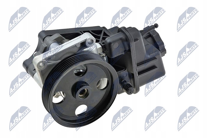 NTY A0064661501 NTY PUMP ELECTRICALLY POWERED HYDRAULIC STEERING me-003 ...