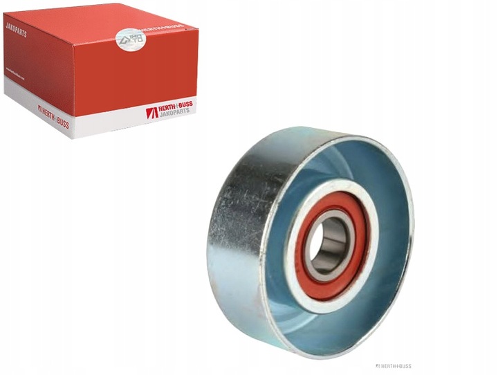 ROLLER TENSIONER BELT MULTIRIB HONDA CIVIC IX dtp-2025 Buy (used, new ...