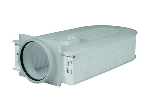 KNECHT LX 1833 FILTER AIR a6510940104 Buy (used, new) | Welldoneparts