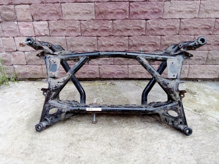 BMW M3 M4 G80 SUBFRAME BEAM REAR m3-m4