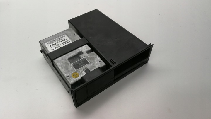 Order an Module interface audio ami audi a4 b8 a5 4e0035785a with fast delivery to me