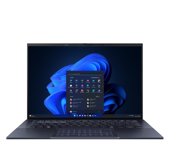 Laptop Asus ExpertBook Core 7-150U 32GB 1TB SSD M.2 Win11Pro OLED 120Hz ...