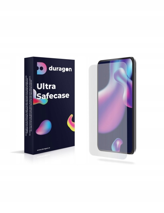 Ochranná Fólie Duragon pro Le 5M 1 ks, (5949429313696) • Ceny, Recenze - Allegro