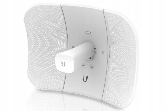 Access Point Ubiquiti LiteBeam 5 802.11ac (Wi-Fi 5) LBE-5AC-GEN2 ...