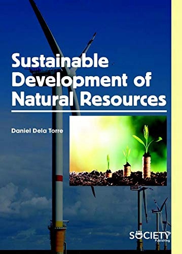 Sustainable Development of Natural Resources Torre Daniel Dela ...