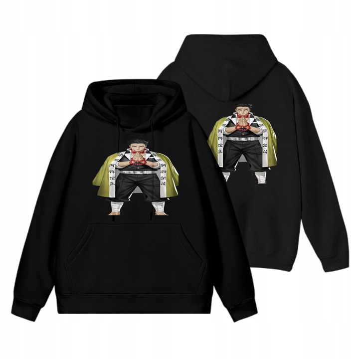 Demon Slayer Druk postaci z Demon Slayer • Cena, Opinie - Allegro