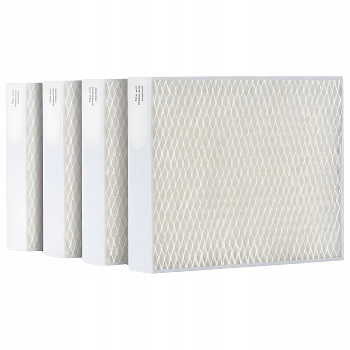 4x antibakteriální filtr pro Stadler Form Oskar Big, (5906647983100 ...