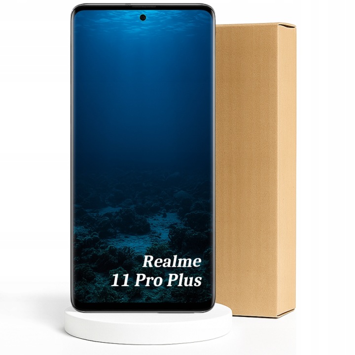 KIJELZŐ KÉPERNYŐ REALME 11 PRO PLUS 4G / 5G-HEZ | KIVÁLÓ MINŐSÉGŰ ...