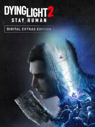 Dying Light 2 | Digital Extras Edition - Kod Klucz STEAM, • Ár ...