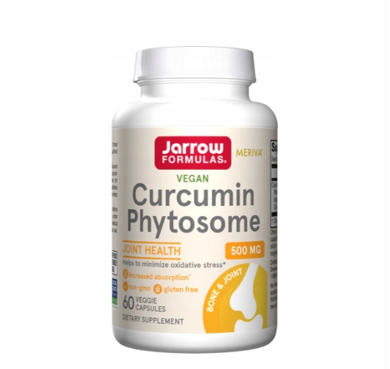 Suplement diety Jarrow Formulas tabletki 60 szt. (790011140863) • Cena ...