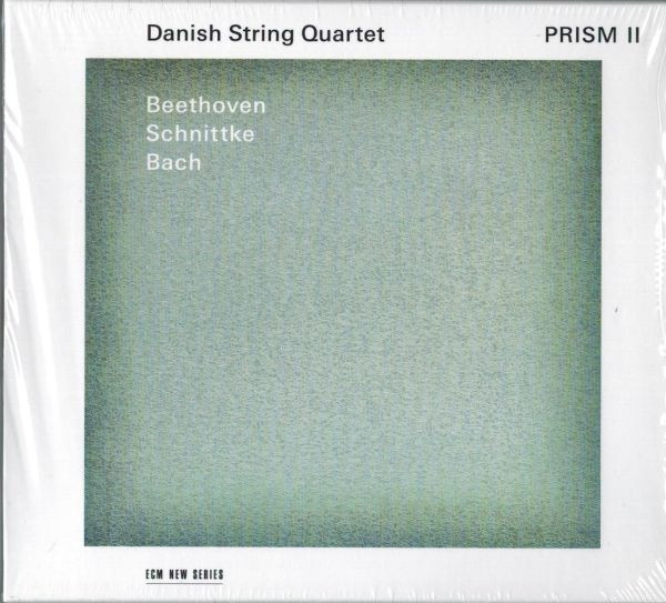 Prism Ii Dán Vonósnégyes CD, (028948185641) • Ár, Vélemények - Allegro