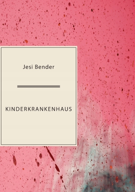 Jesi Bender Kinderkrankenhaus, (9781952386190) • Ár, Vélemények - Allegro