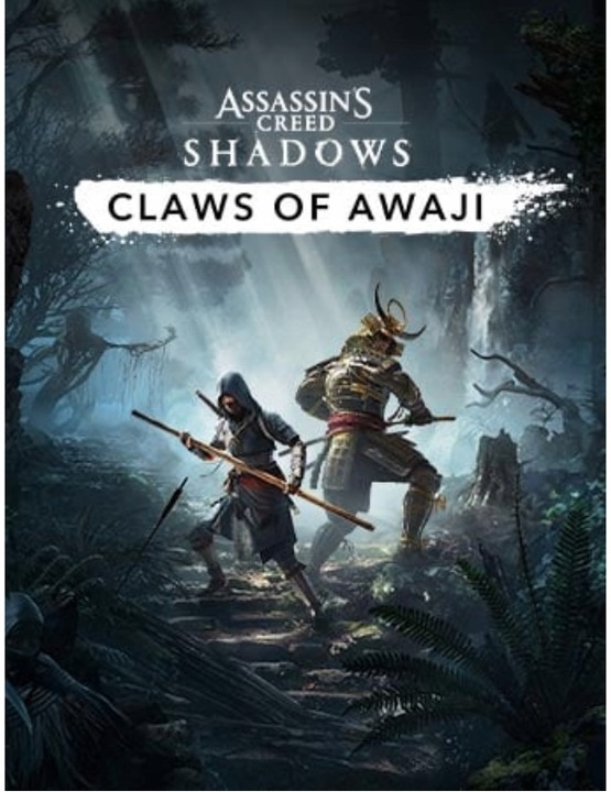 Assassin's Creed Shadows - Awaji Karmai (PC) KULCS Ubisoft Connect, • Ár, Vélemények - Allegro