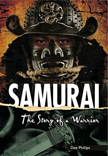 Yesterday's Voices: Samurai: The Story of a Warrior (2014) Dee Phillips ...