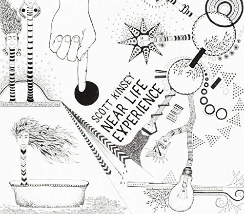 Near Life Experience Scott Kinsey CD, (3700501306478) • Ceny, Recenze ...