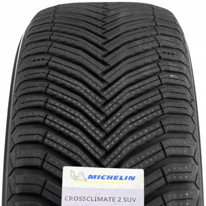 Opona całoroczna Michelin CrossClimate 2 SUV 235/45R20 100 H ...