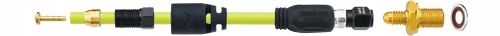 Hydraulická hadice Jagwire Quick-Fit Adapter Kit Tektro Auriga ...