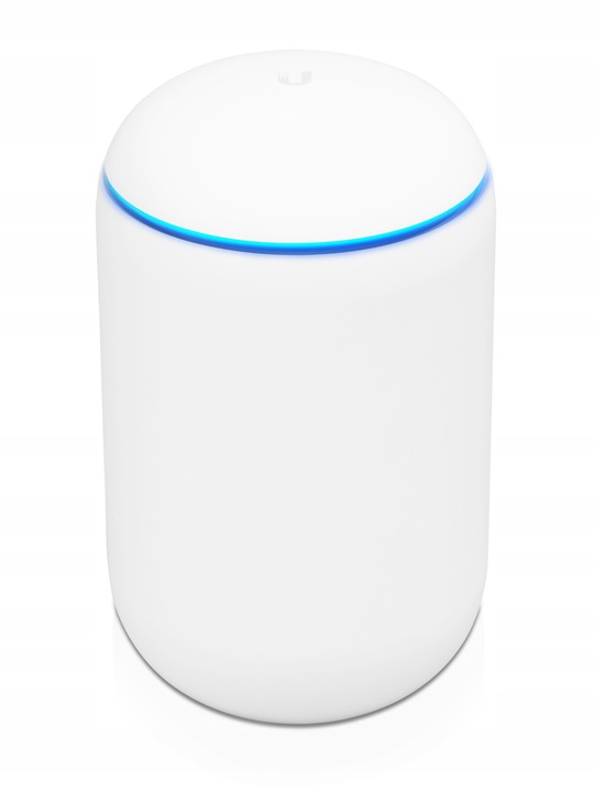 Router Ubiquiti UniFi Dream Machine 802.11ac 4x4 MUMIMO, 4x LAN, 2,4/5 ...