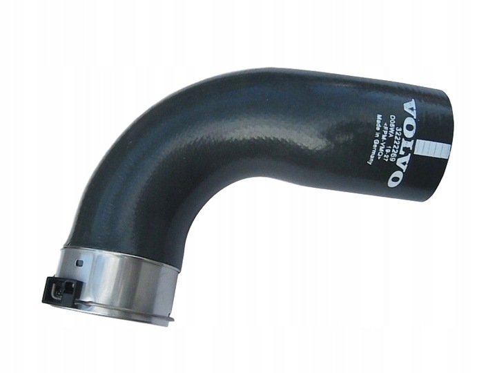 VOLVO S60 V60 XC60 II pravá trubka intercooleru OE 32222269 ...