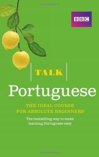 Talk Portuguese Book 3rd Edition Mendes-Llewellyn Cristina ...