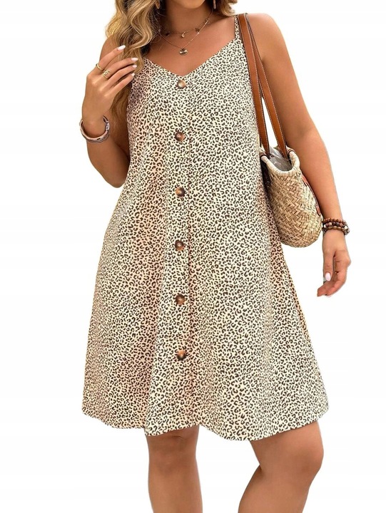 Shein ruha alkalmi klasszikus térd alá érő XL-es méret, • Ár ...