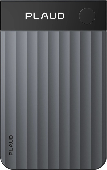 Dyktafon cyfrowy AI Plaud Note PRO Black (Czarny) - Sklep, Opinie, Cena w Allegro