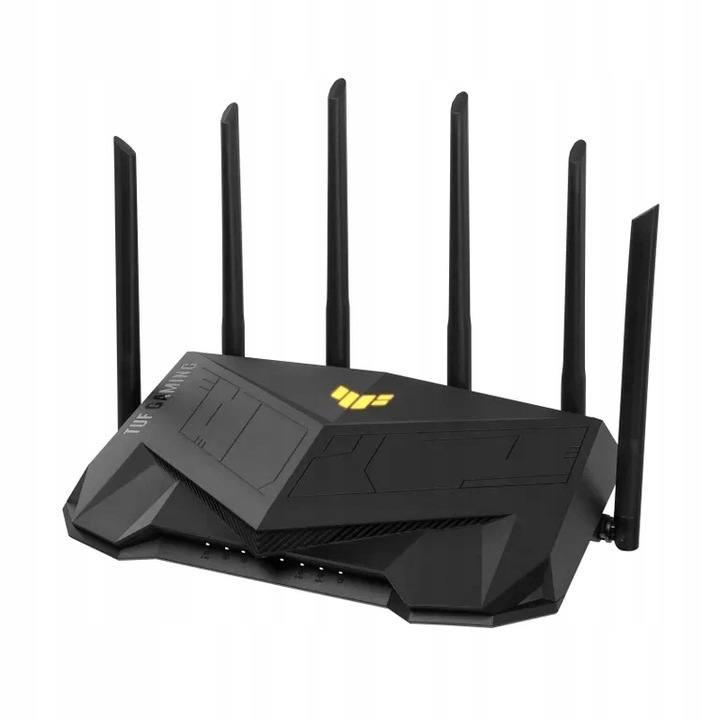 Router Asus TUF Gaming AX6000 802.11ax (Wi-Fi 6) - Sklep, Opinie, Cena ...
