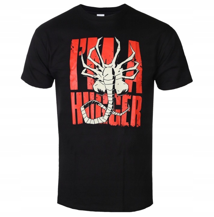 L-es Alien (A nyolcadik utas: a Halál) póló többszínű, (5056811556309 ...