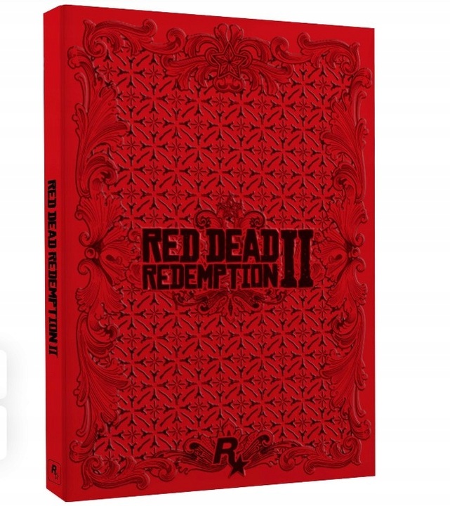 Red Dead Redemption 2 PlayStation 4 (PS4) pudełkowa - Stan: Używany 199 ...