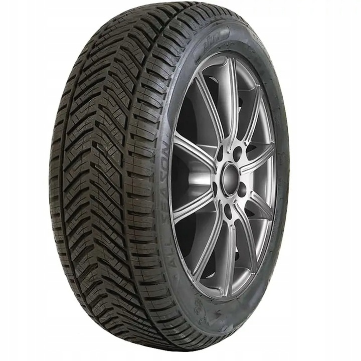 Opona całoroczna Riken All Season 205/60R16 96 V wzmocnienie (XL ...