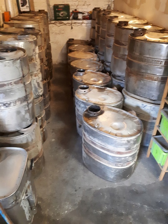 Buy Volvo oe 20920705 20920728 2092060 XDALYS