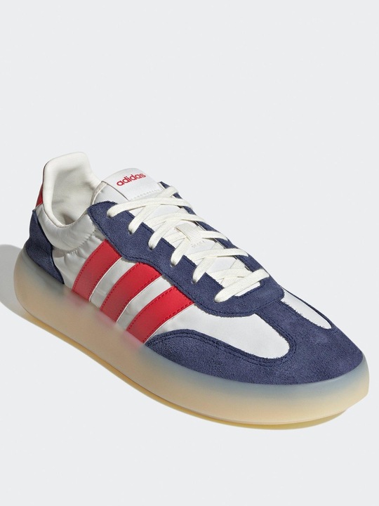 ADIDAS SPORTCIPŐ BARREDA DECODE JP9667 39 1/3 za 27340.00HUF-ért - Allegro