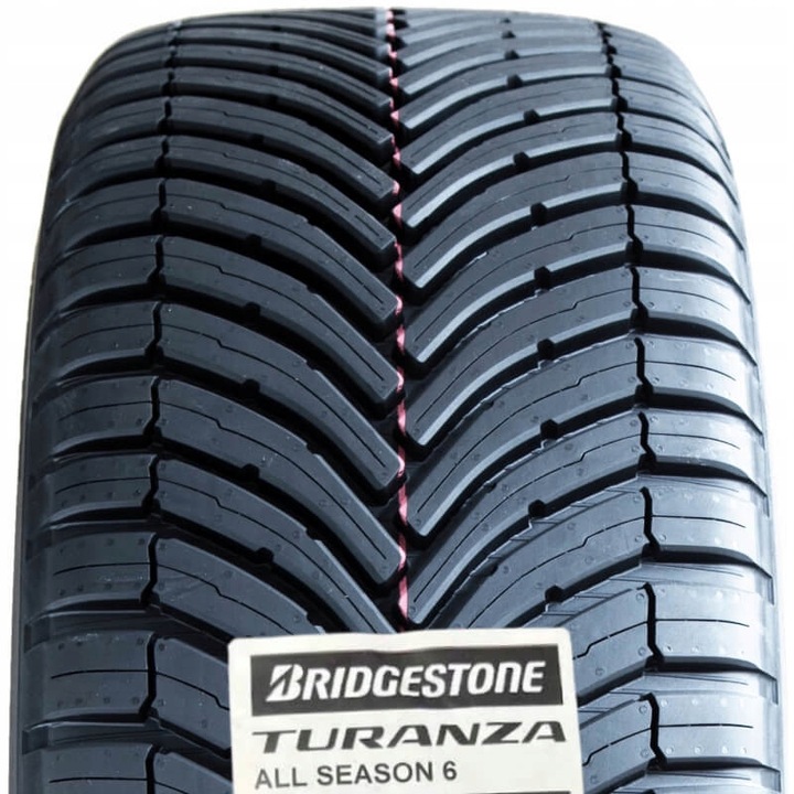 Opona całoroczna Bridgestone Turanza All Season 6 205/55R19 97 V ...