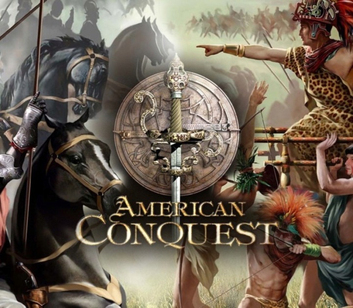 American Conquest + American Conquest Fight Back Bundle PC GOG Kód Klíč ...