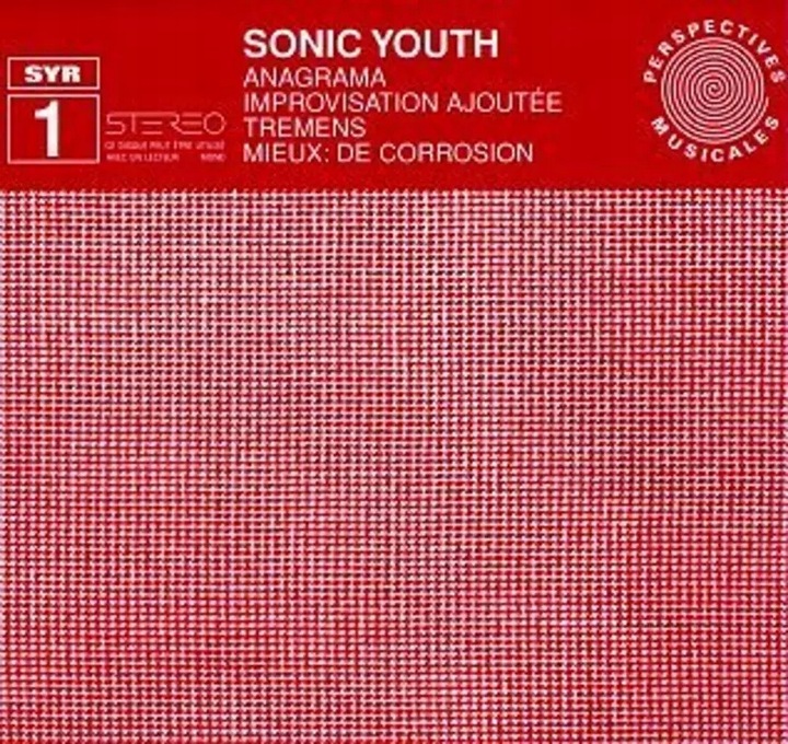 Anagrama Sonic Youth CD, (0787996000121) • Ár, Vélemények - Allegro