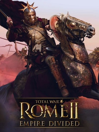 Total War: ROME II - Empire Divided - Klucz STEAM (BEZ VPN), • Ár ...