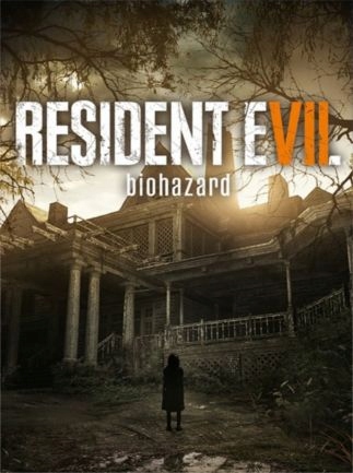 RESIDENT EVIL 7 biohazard / BIOHAZARD 7 resident evil - Klucz STEAM ...