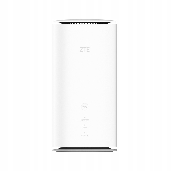 Bridge, Router ZTE MC888 Pro 5G 802.11ax (Wi-Fi 6) - Sklep, Opinie ...