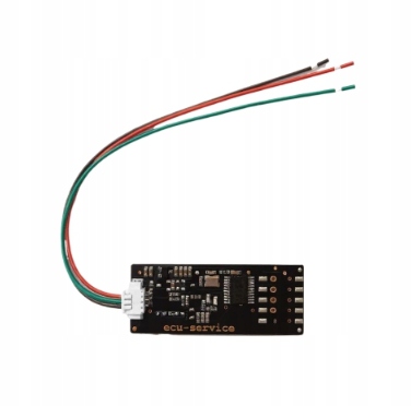 Fiat, Alfa Romeo Emulator IMMO OFF - bez CAN 5905408887138 za 80.00PLN ...