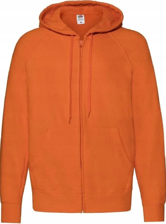 Fruit of the Loom bluza męska rozmiar XL • Cena, Opinie • Bluzy ...