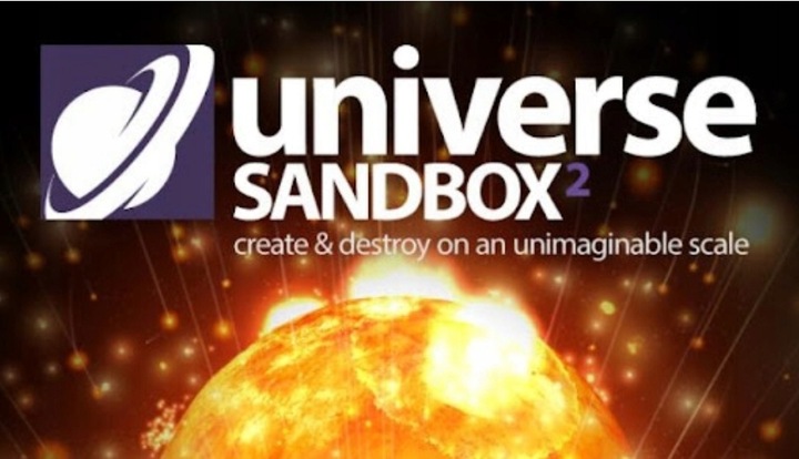 Universe Sandbox PC (Hra pro PC), (5907649740005) • Ceny, Recenze - Allegro