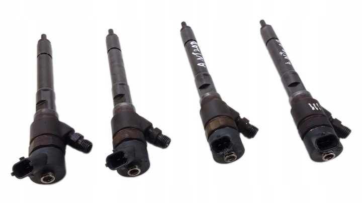 Buy Injection injector antara 2.0 cdti z20dmh 96440397 XDALYS