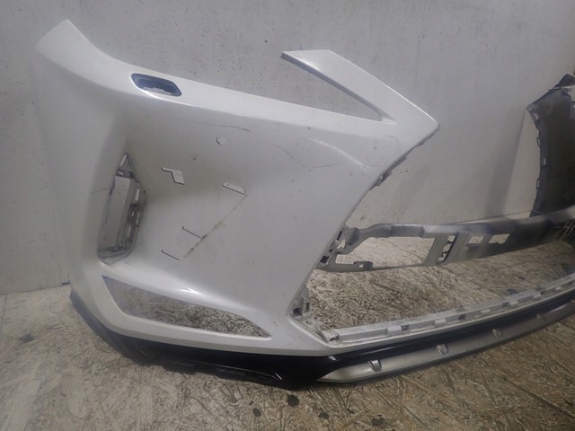 Buy Front bumper front lexus rx 4 iv facelift f sport 2019 XDALYS