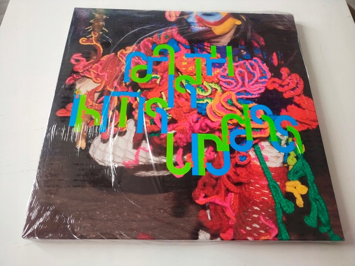 Björk – Earth Intruders - BOX CD+DVD+2LP T07 18199630261 - Sklepy ...