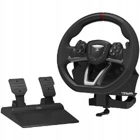 Volant Hori Racing Wheel Apex PS5/PS4/PC, (810050910323) • Ceny ...