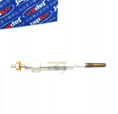 ŚWIECA ŻAROWA JAPKO TOYOTA 4 RUNNER Cressida Crown Hiace Hilux Land ...