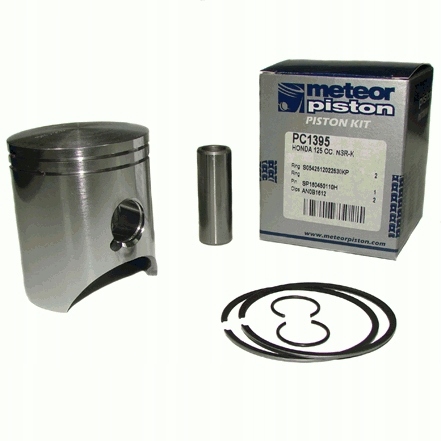 DUGATTYÚ METEOR HONDA NSR KY4 125 (55,00), • Ár, Vélemények - Allegro